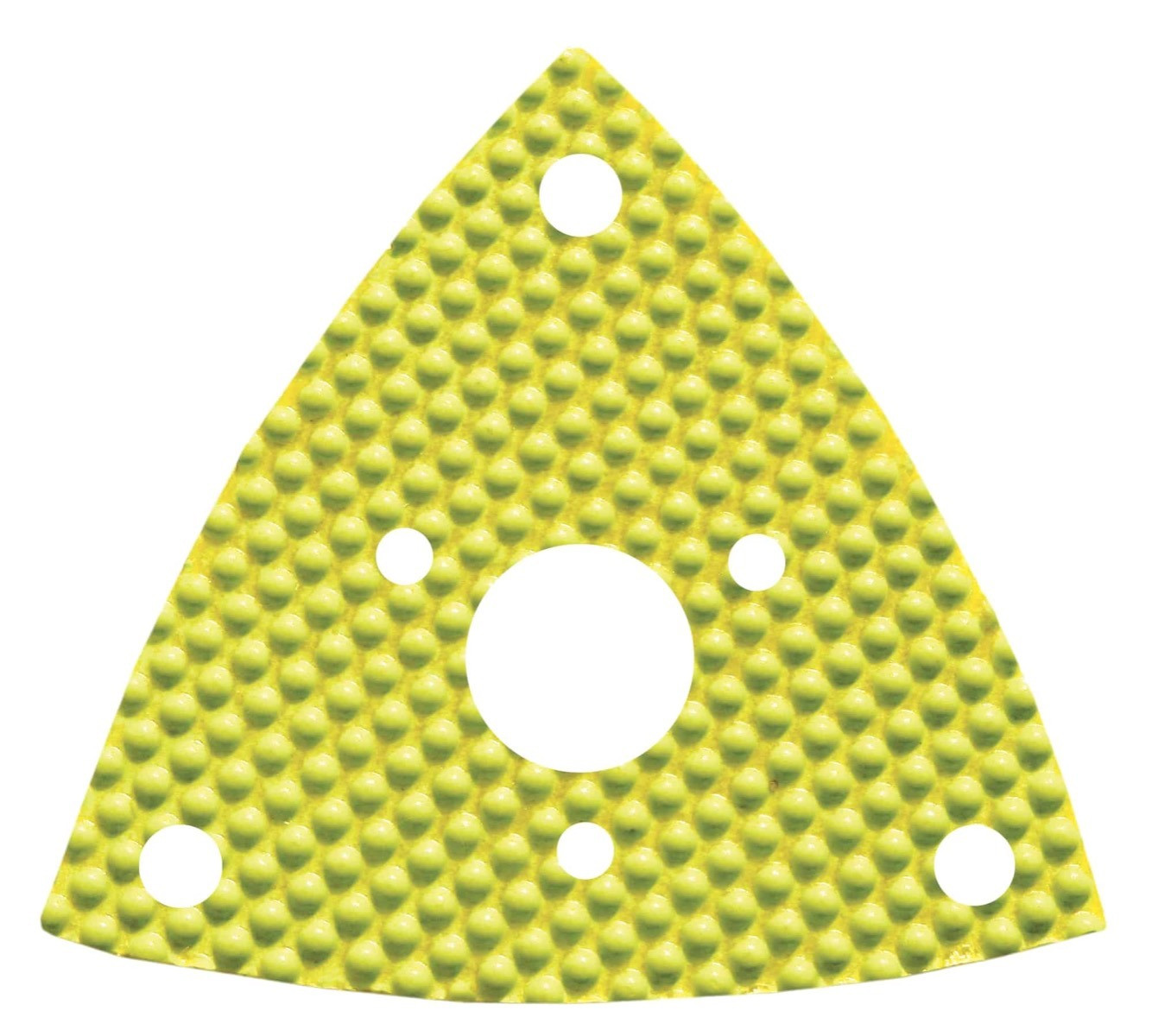 CornerPro Triangular Pad System