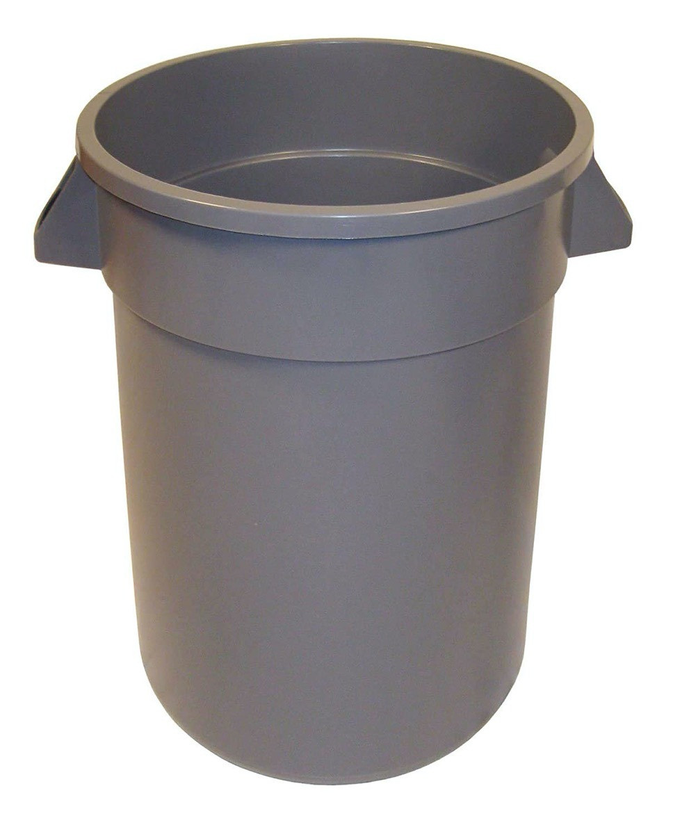 SYR Huskee Round Bin Industrial Bin Body