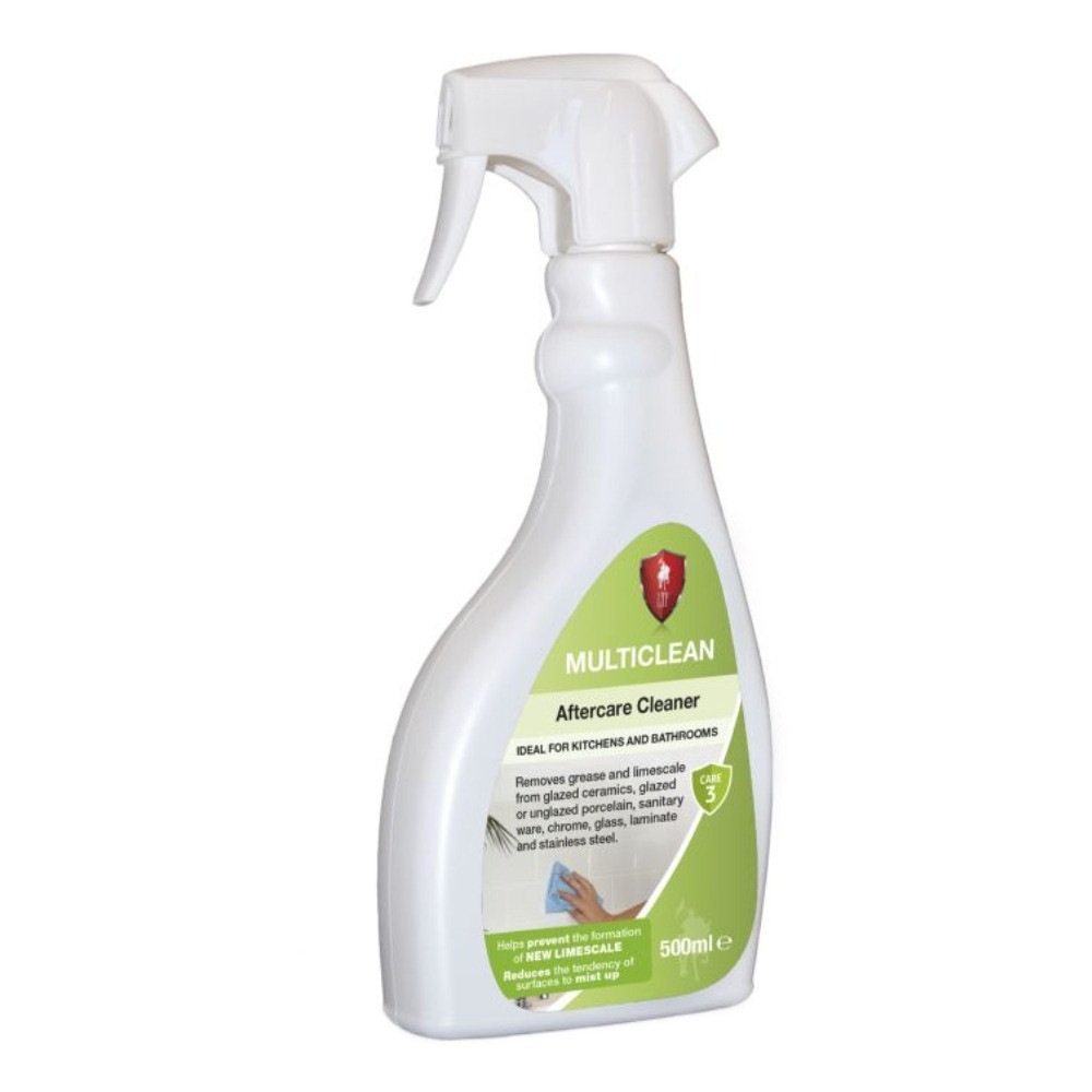 LTP MULTICLEAN 500ml | De-greases | De-scales