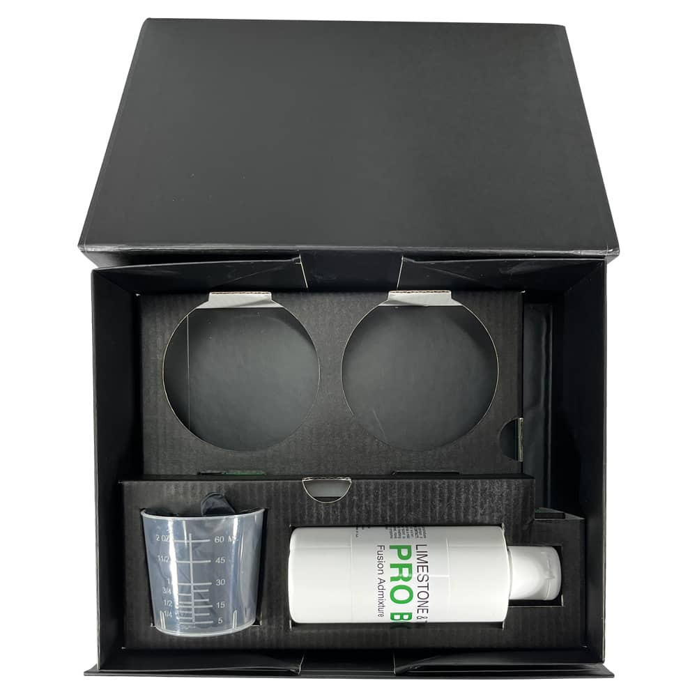 SRP Limestone and Travertine DIY Repair Kit: Fills Chip, Cracks and Holes