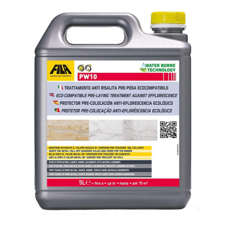 Fila | Cleaner Solution | Sealing Solution