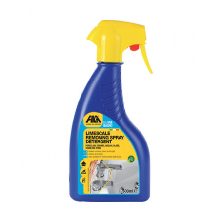 Fila | Cleaner Solution | Sealing Solution