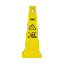 SYR Sentry Wet Floor Safety Cone 36 inches
