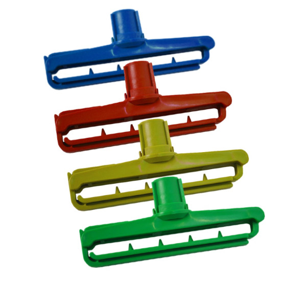 Kentucky Professional Mop Holder Clip Colour Coded