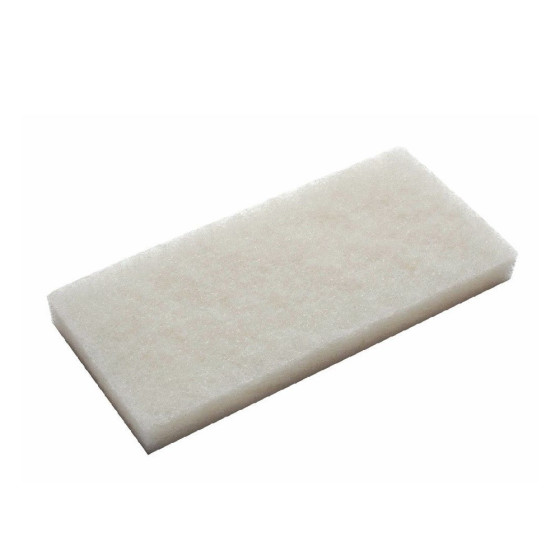SYR Floor Scrubbing Pad Kit for Cleaning & Polishing