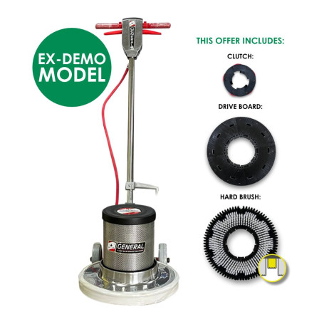 Hard Floor Grinders Stone Tiles Restoration Machines UK 0121 773 9129