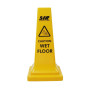 SYR Sentry Wet Floor Safety Cone 21 inches