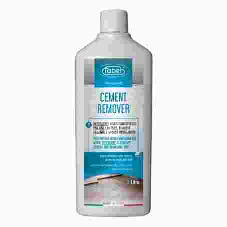 Stone and Tile Acidic Cleaners | LTP | Fila | Faber