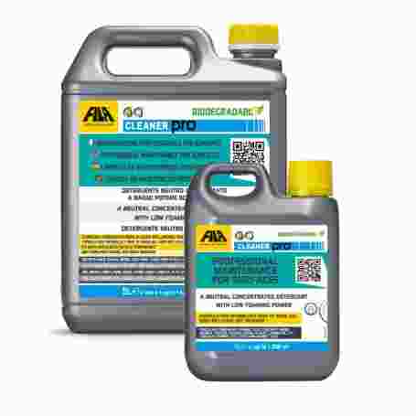 Concentrated Stone and Tile Cleaner - SRP Pink Everyday pH Neutral Cleaner