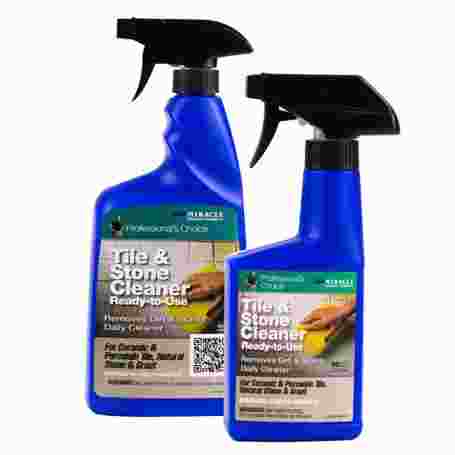 Tile And Stone Chemicals | Cleaners | Sealers | Maintenance