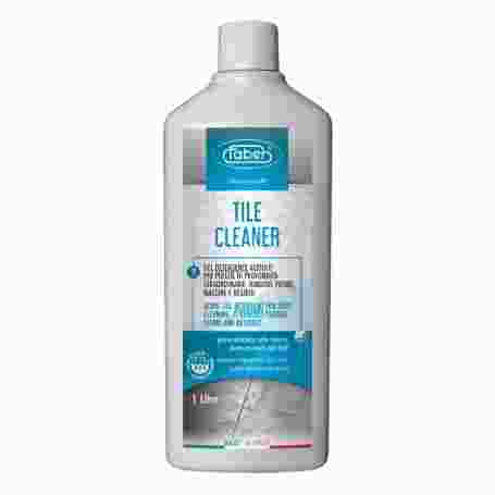 Stone and Tile Acidic Cleaners | LTP | Fila | Faber